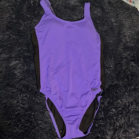 Speedo | Swim | Purple Speedo 112 | Poshmark